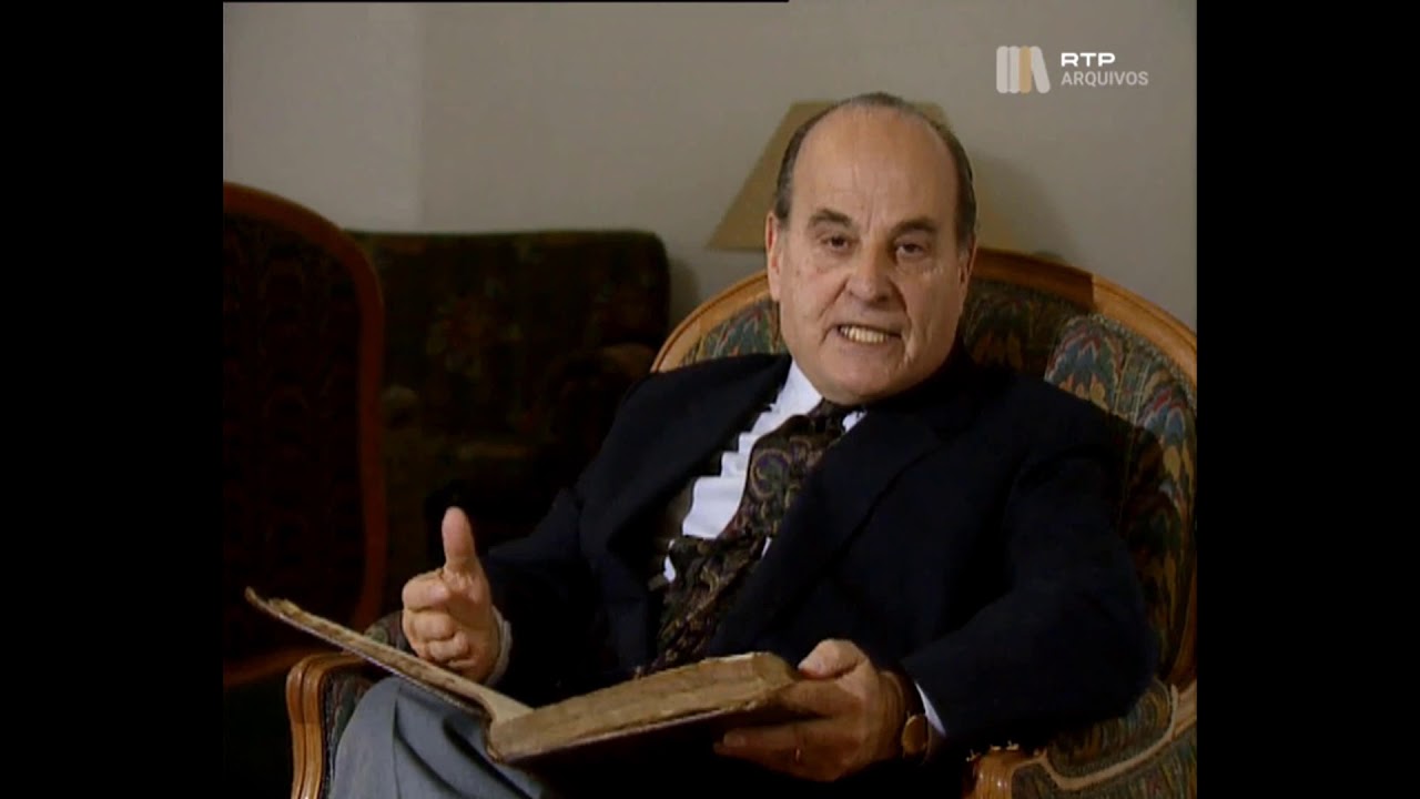 PEREGRINAÇÃO DE FERNÃO MENDES PINTO - YouTube