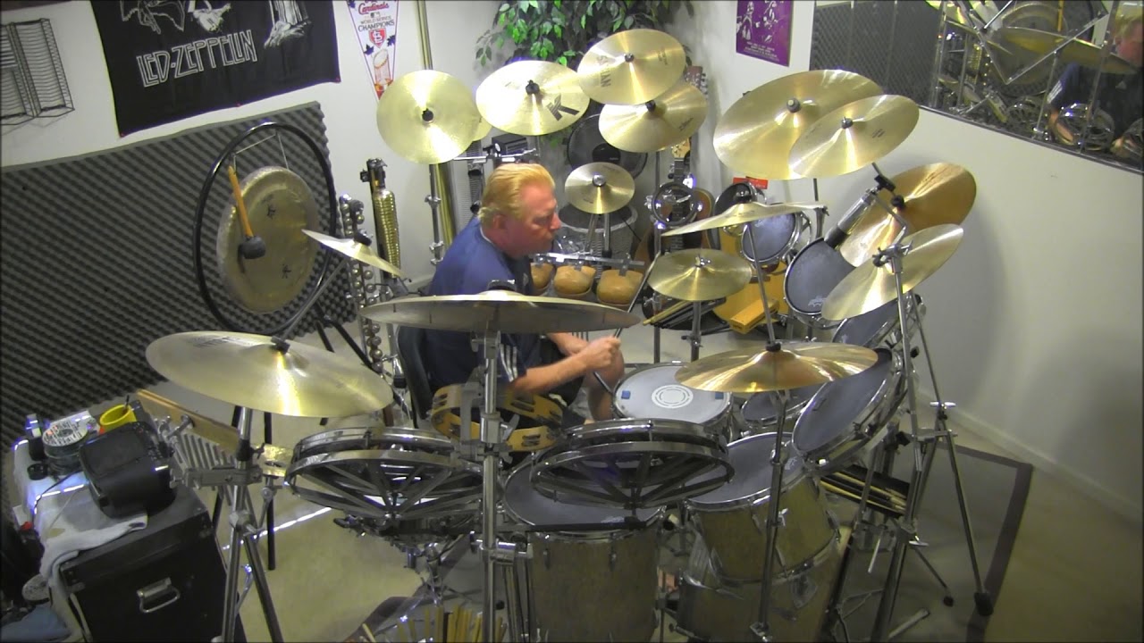 Grand Funk Railroad - Bad Time ~ by JJ - YouTube