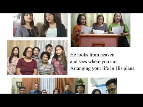 He's Already in Your Tomorrow | GLBC Family - YouTube