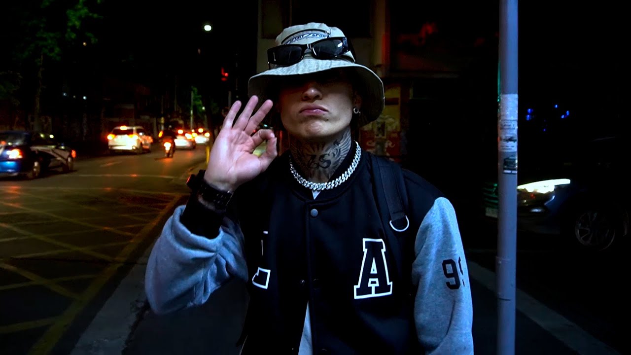 ZS - Helao (Video Oficial) - YouTube