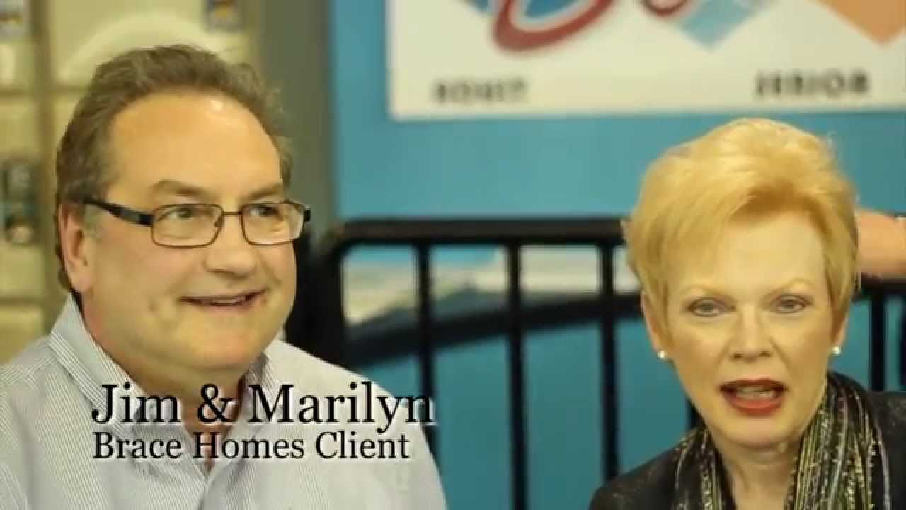Review of Mark Brace | Realtor | Brace Homes | Ada, MI - YouTube