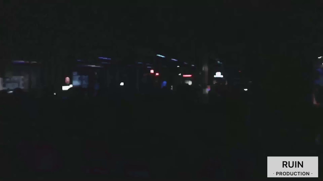 【Vlog】DJ RUIN 서울 건대 왕대박 게스트 DJ 라이브 디제잉 (2017.08.26) - YouTube