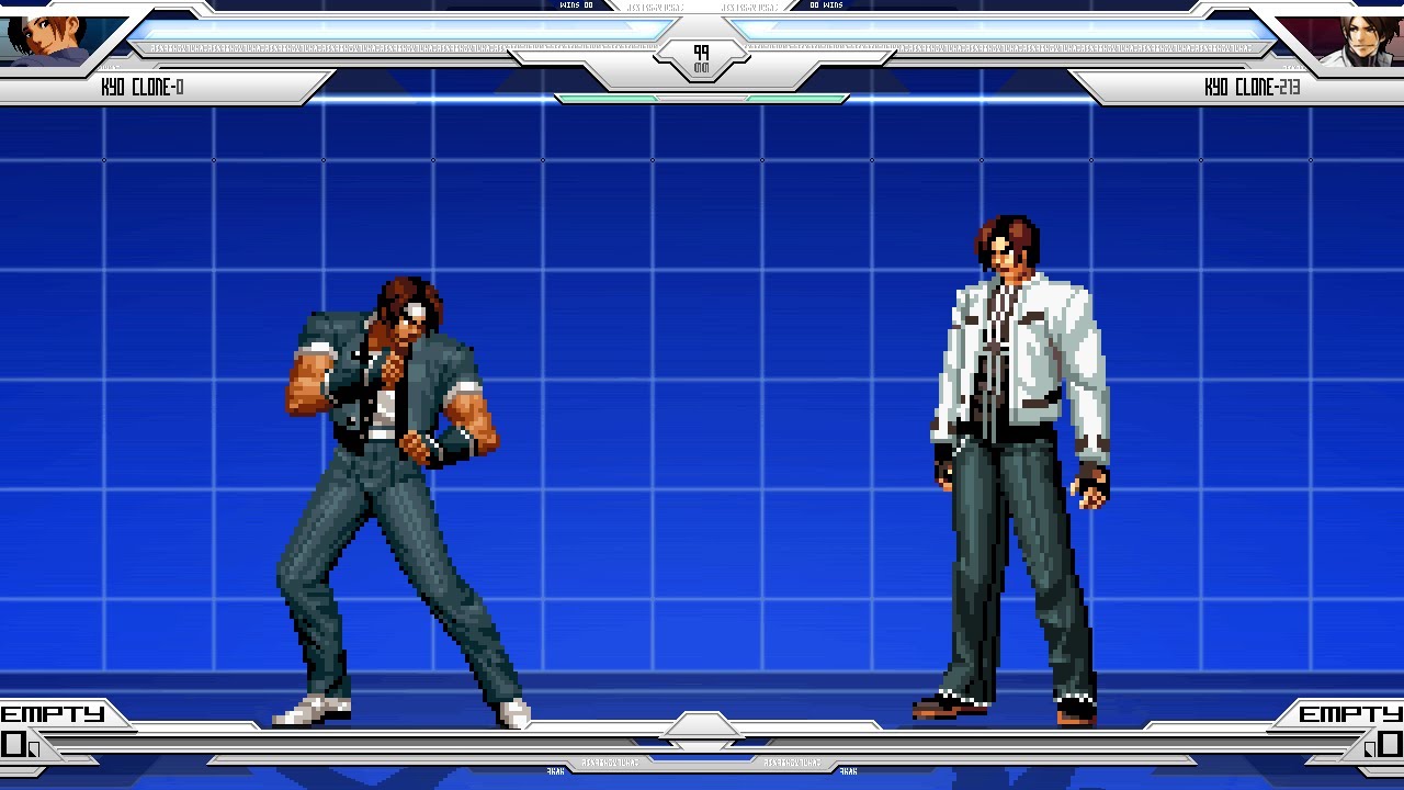 (LIFEBAR) HL•3 - IKEMEN GO - YouTube