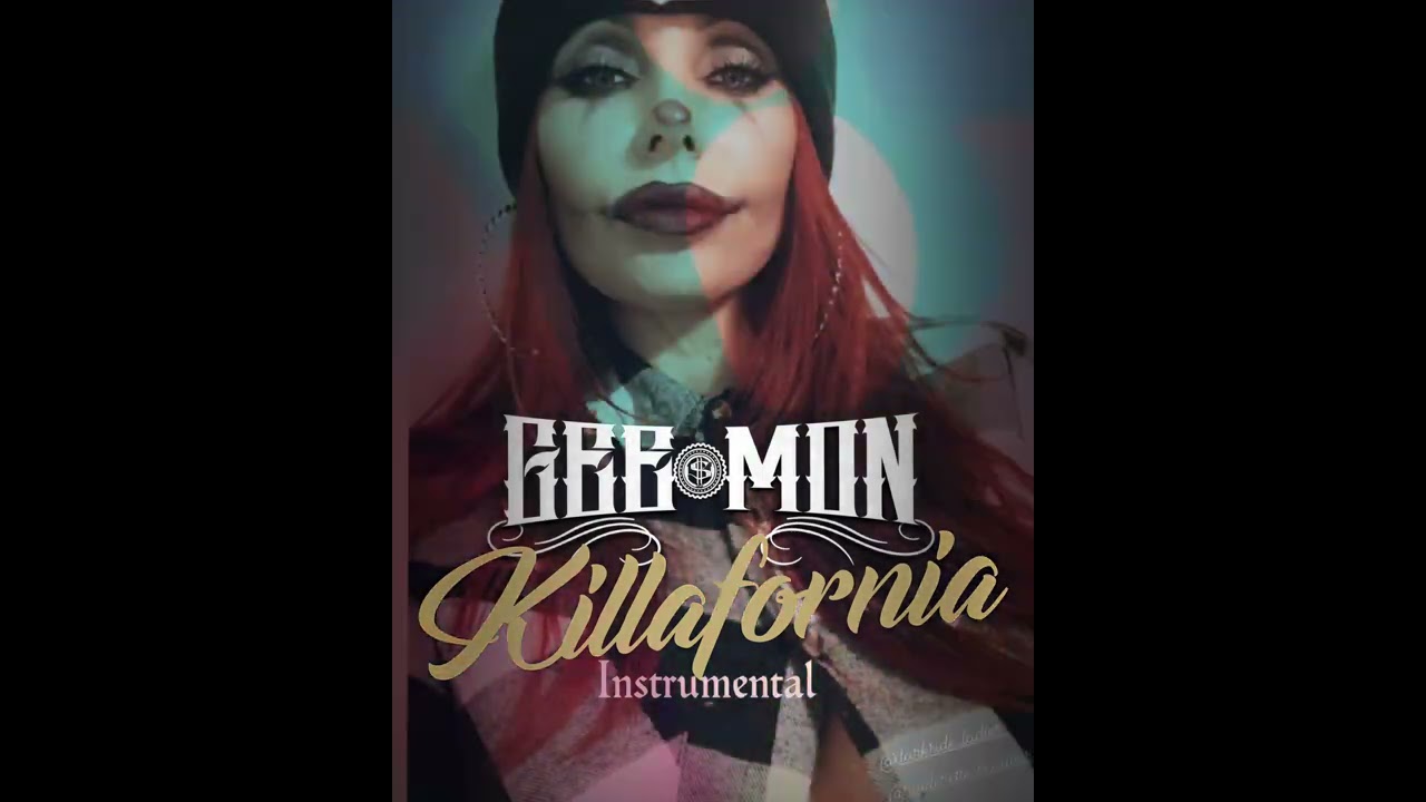 GEE $ MON Killafornia Beat - YouTube