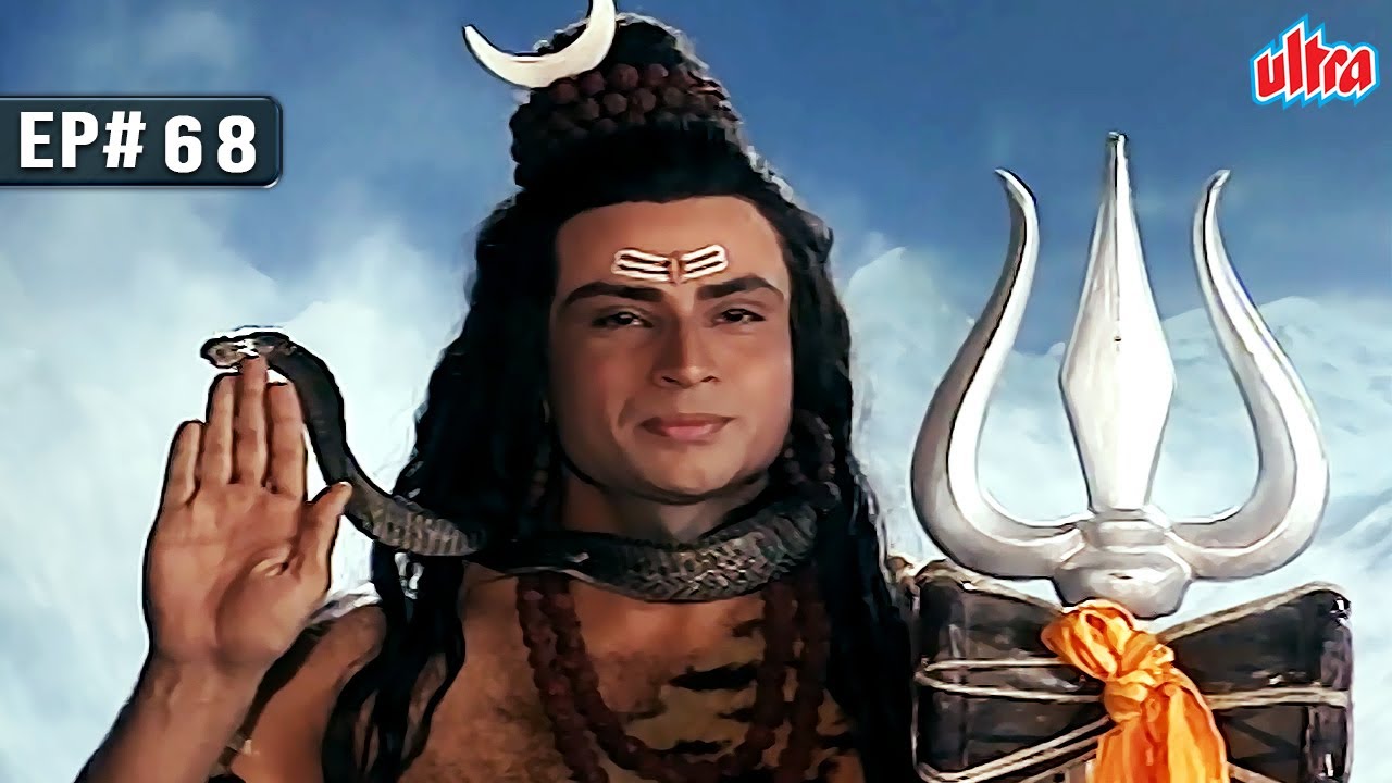 क्या कथा है नर और नारायण पर्वत की जो आज भी है बद्रीनाथ में? | Episode ...