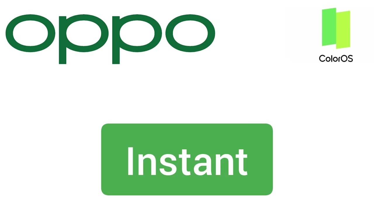 Oppo Notification Sound Instant - YouTube
