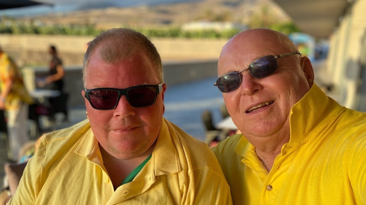 MEETUP MONDAY, Christine not coming because it’s too bloody HOT! - YouTube