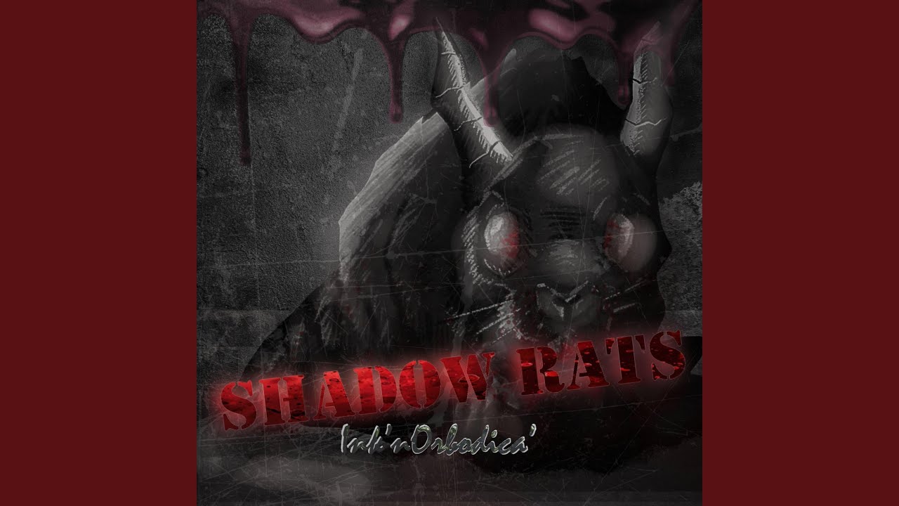 Shadow Rats - YouTube