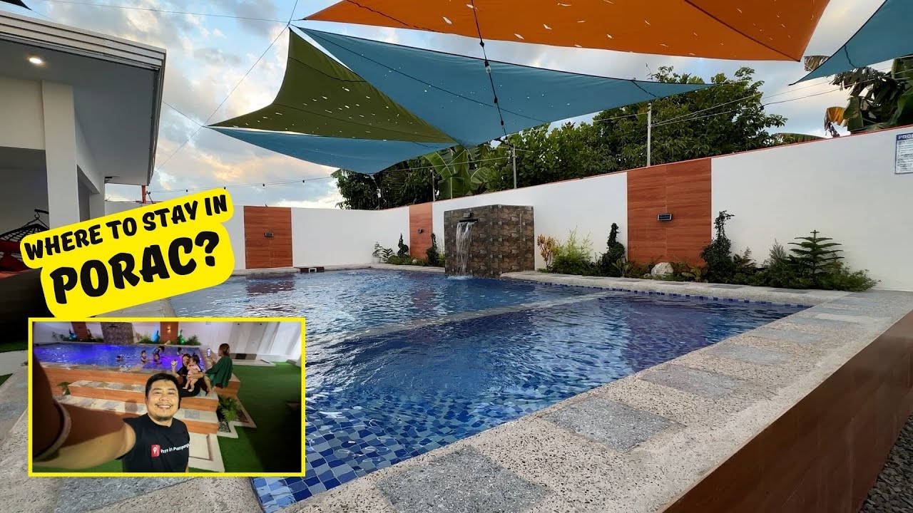 RCE Private Resort Porac Pampanga - YouTube