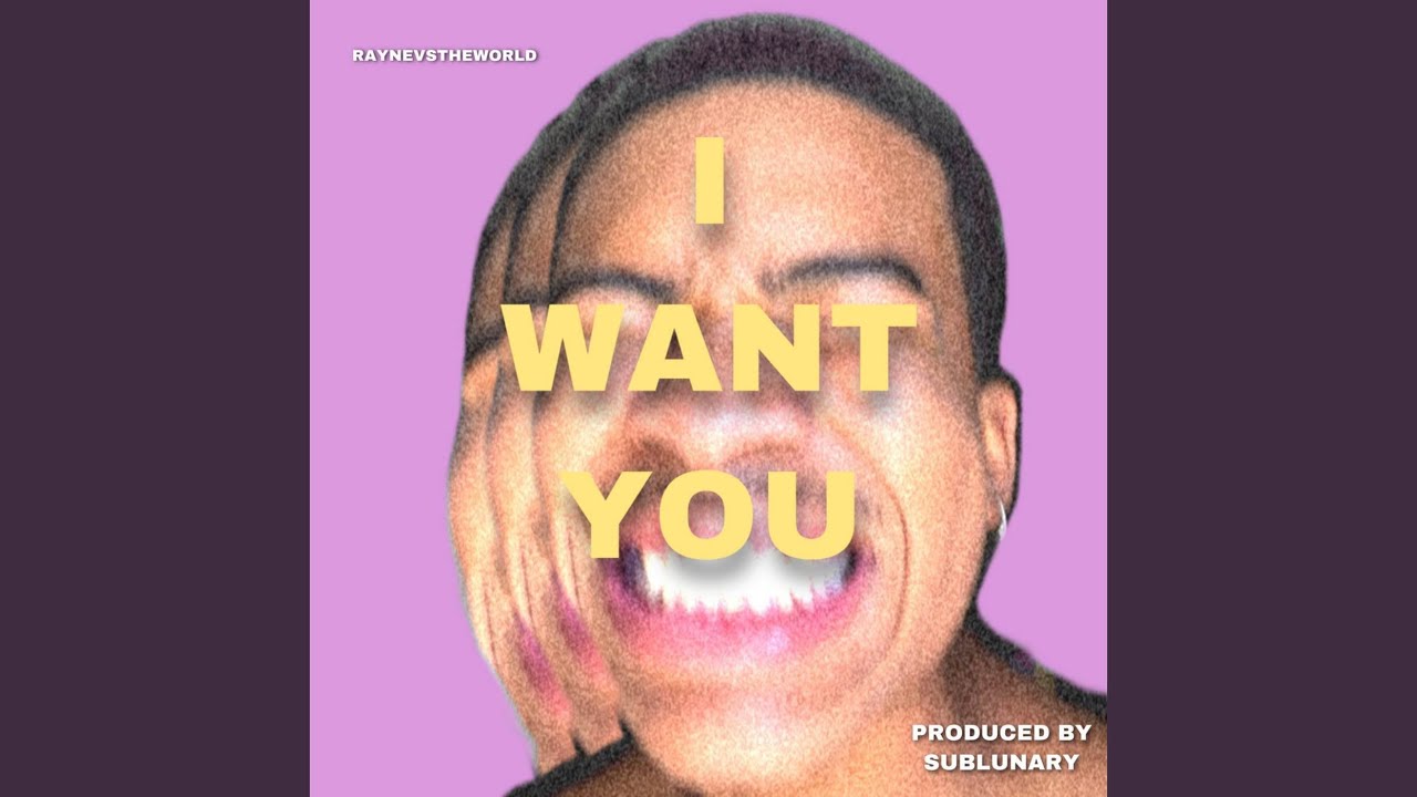 I Want You - YouTube