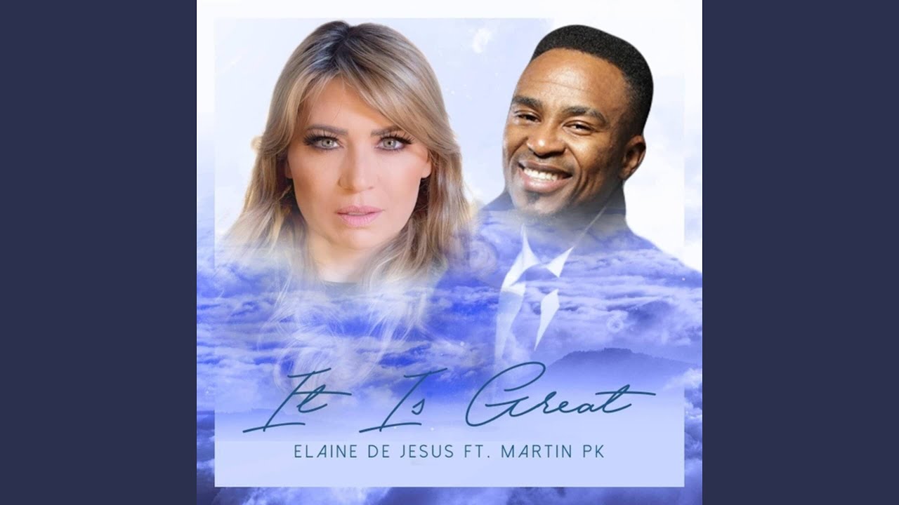 It Is Great (feat. Martin Pk) - YouTube
