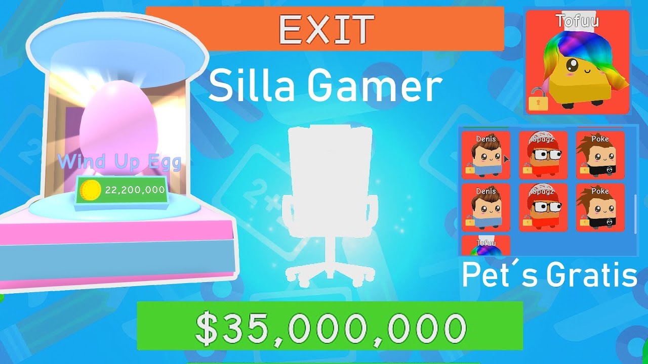 NUEVAS ZONAS, NUEVA SILLA DE PAPEL + CODIGOS PARA MASCOTAS | ROBLOX ...