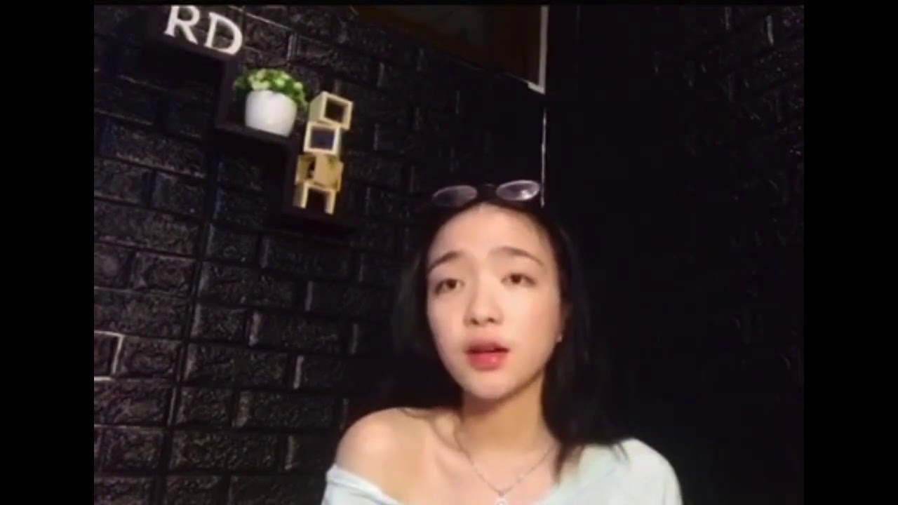 NIKI - La la Lost You (Cover) - YouTube