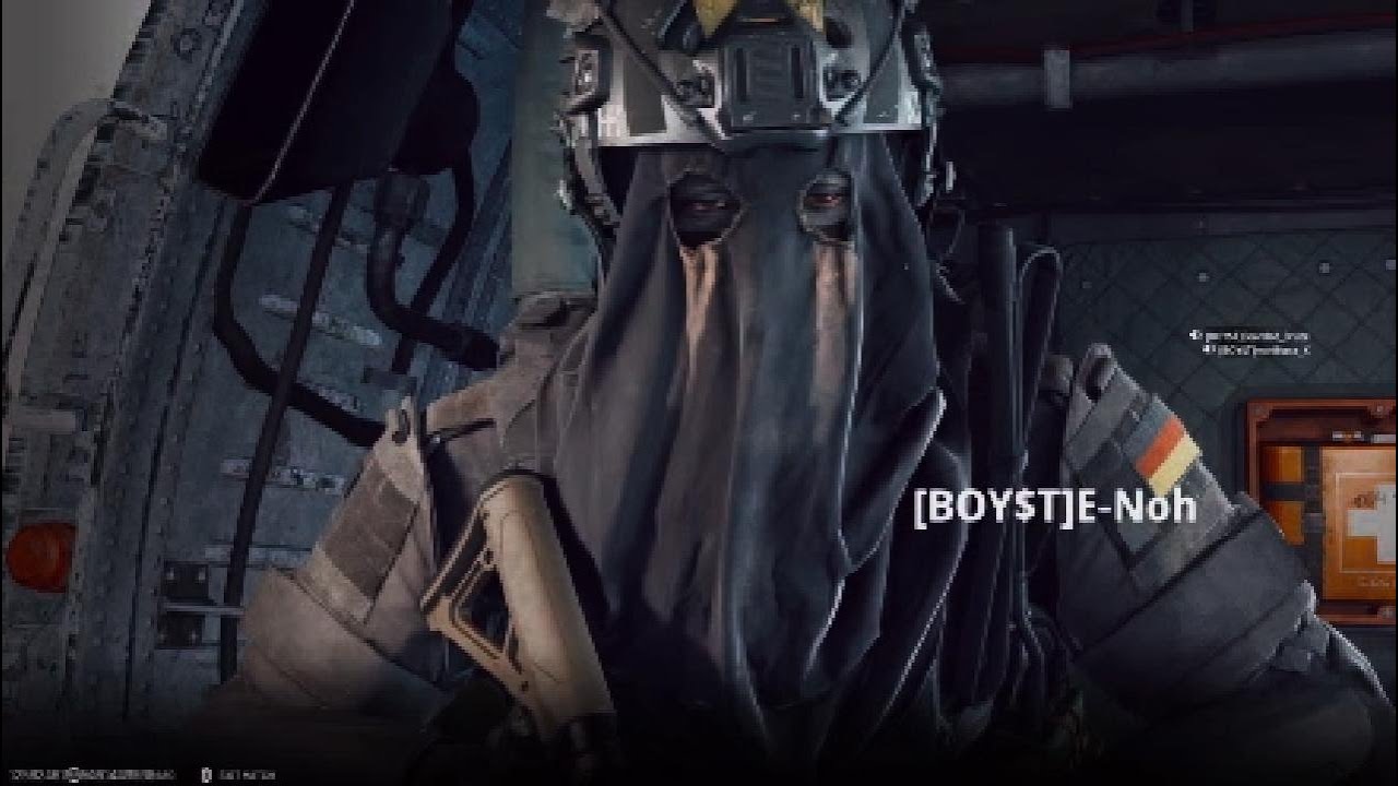 Lost Focus. Still won. - YouTube