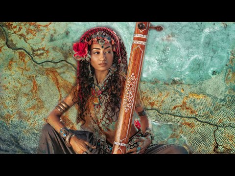 Cafe De Anatolia - Morocco (Best Deep House | DJ Mix 2023)