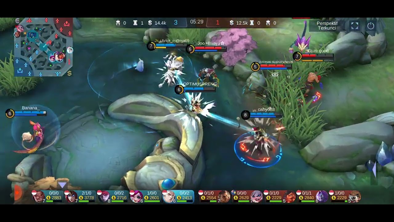 Wesi Yo Wesi part #1 - YouTube