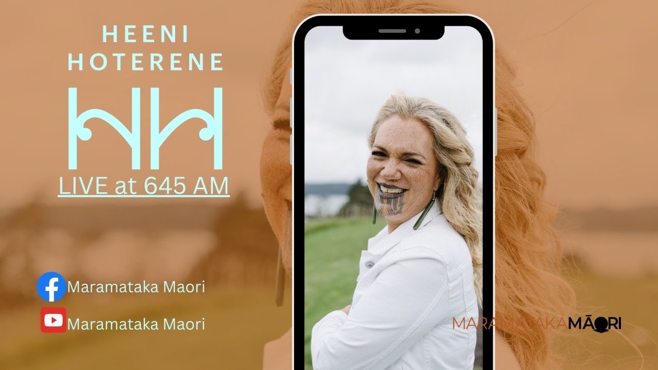 Morning live with Heeni - YouTube