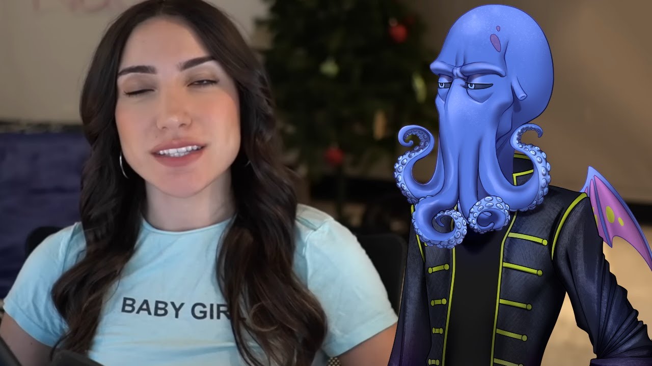 CoD PLAYER NADIA DOXES A DONOR!!1 - YouTube