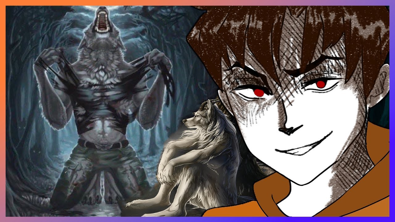 MINECRAFT ULTIMATE WEREWOLF GAME - YouTube