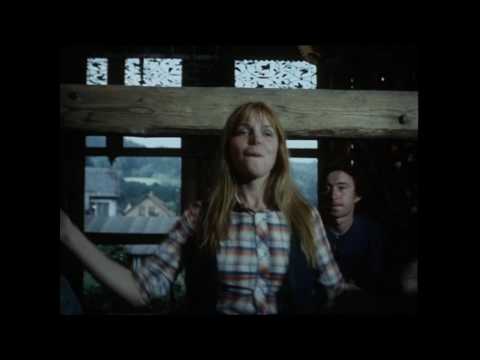 Jana Kratochvílová - Láska,nebe,peklo,ráj - č.2 - Jak se točí rozmarýny
