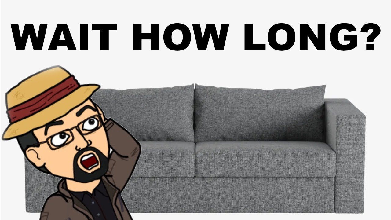 Wait How Long? - YouTube