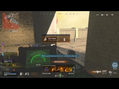 Baby Boy Twerk on Enemy Bear