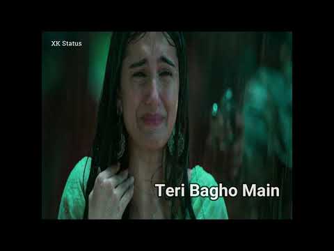 💘💝💗Marjaawa Film||Whatsapp||Status||2020💘❤️💓