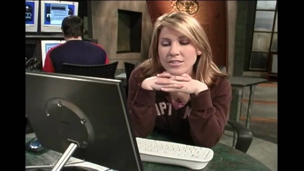 TechTV Farewell Pt. 2 - YouTube