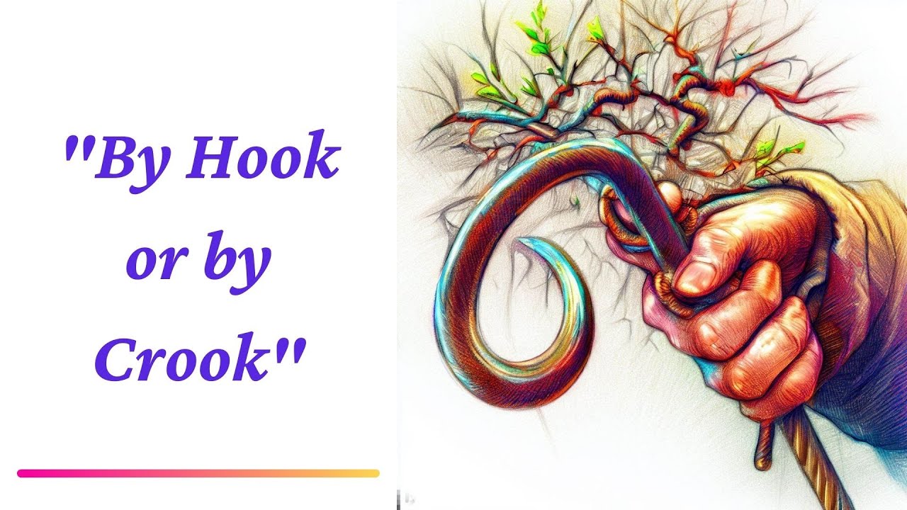 What Do The Words hook And crook Refer To In The Phrase By Hook Or what-do-the-words-hook-and-crook-refer-to-in-the-phrase-by-hook-or