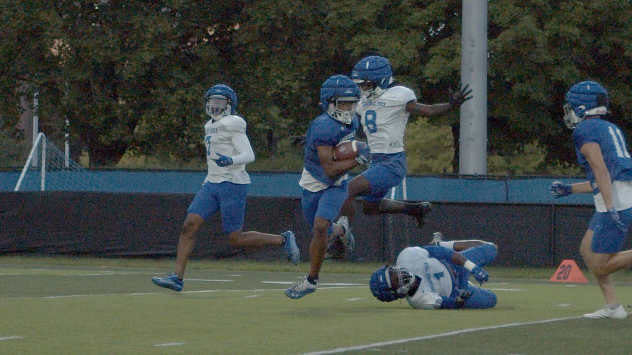 LTU Sports Report | Football Show | Episode 5 | 9/28/23 - YouTube