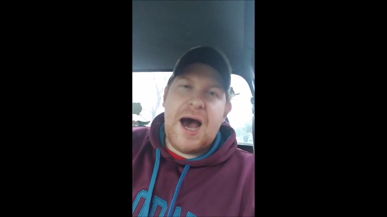 Lynn or Whitney Wisconsin, you were fired for a good reason. - YouTube