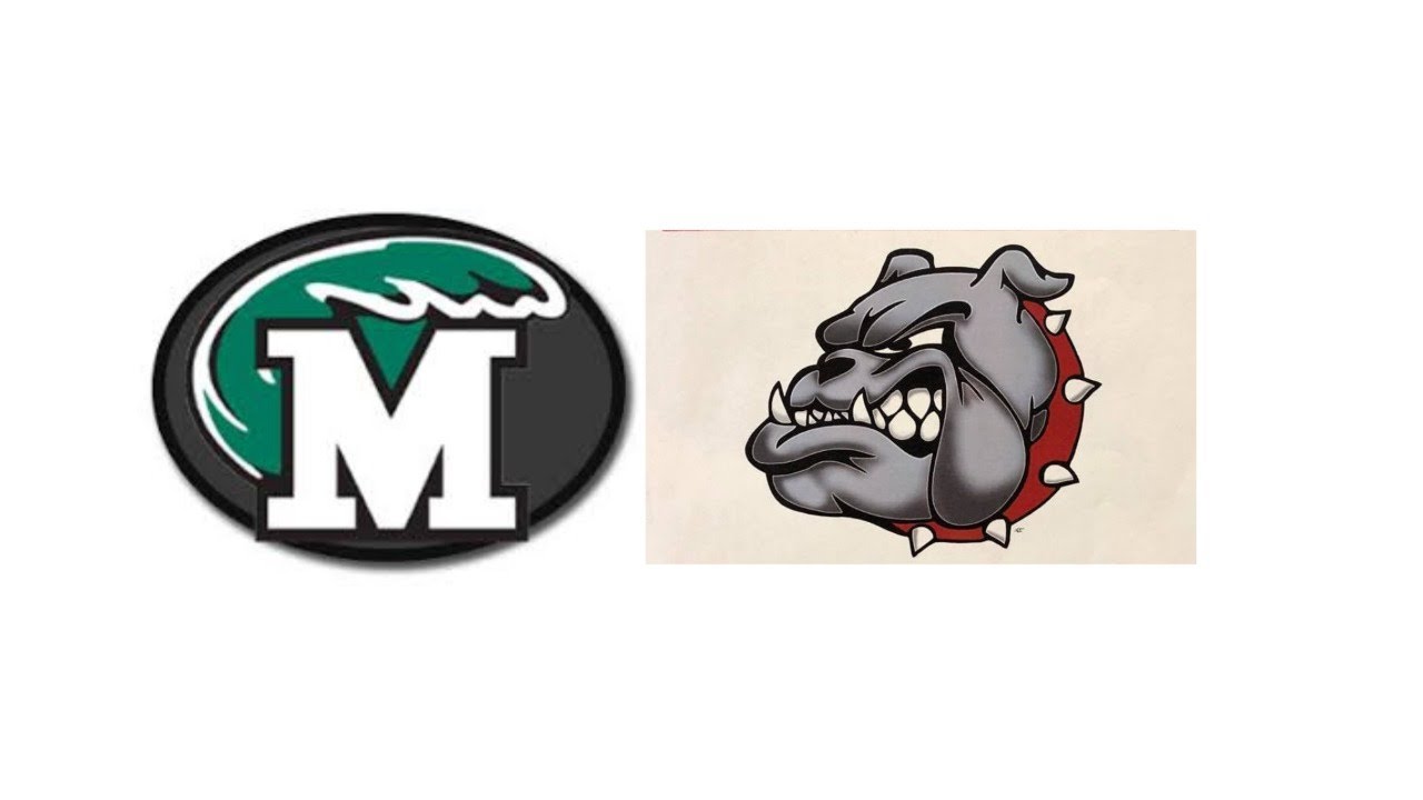 SPMS Boys' Basketball vs Bluegrass Middle - 8th Grade - YouTube