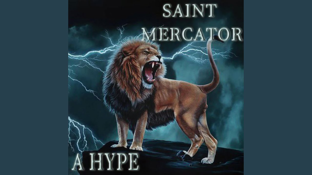 Roar Feat Saint Mercat∅r Youtube