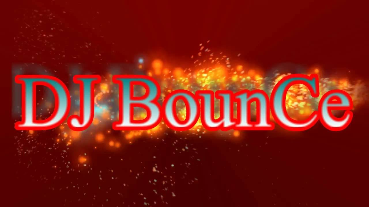 DJ BounCe - Once In India - YouTube