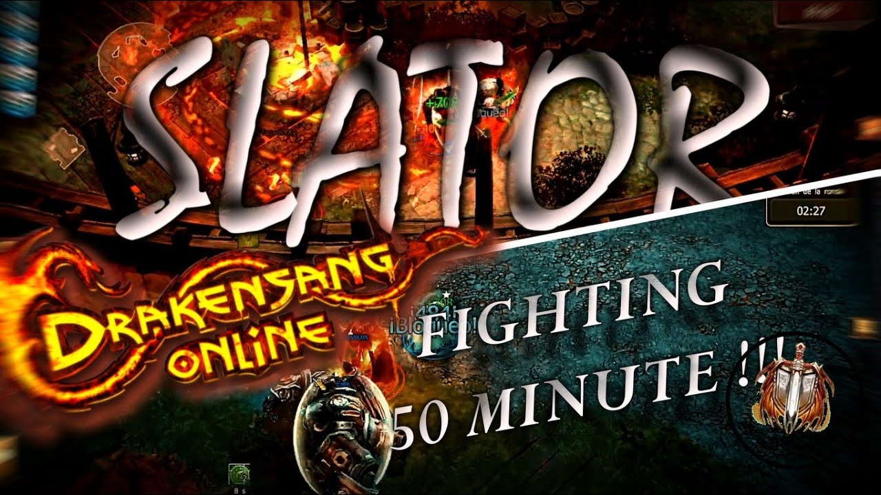 The LONGEST Game In YEARS Drakensang Online PvP YouTube the-longest-game-in-years-drakensang-online-pvp-youtube