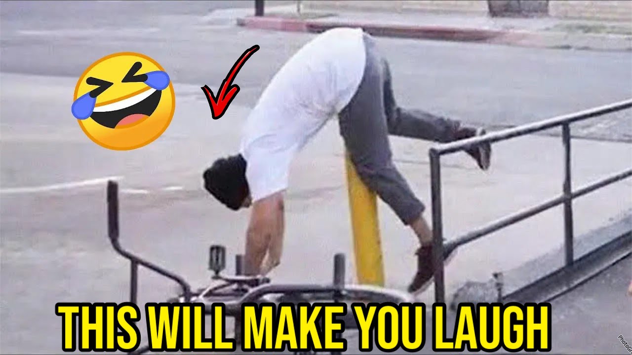 Crazy and Funniest Videos Ever Recorded ln the WORLD 😀 (Vol 37) - YouTube