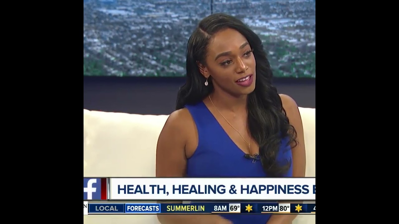 alicia pattillo 6 3 19 - YouTube