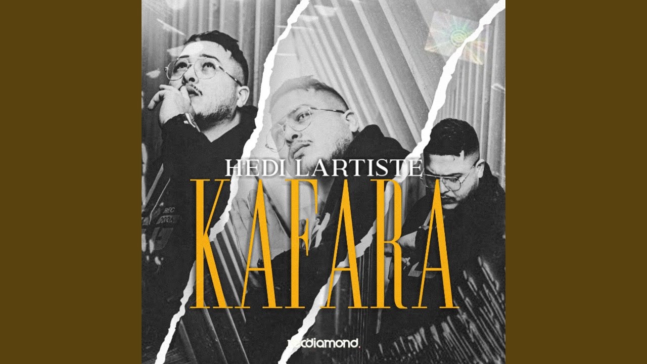 Kafara - YouTube Music