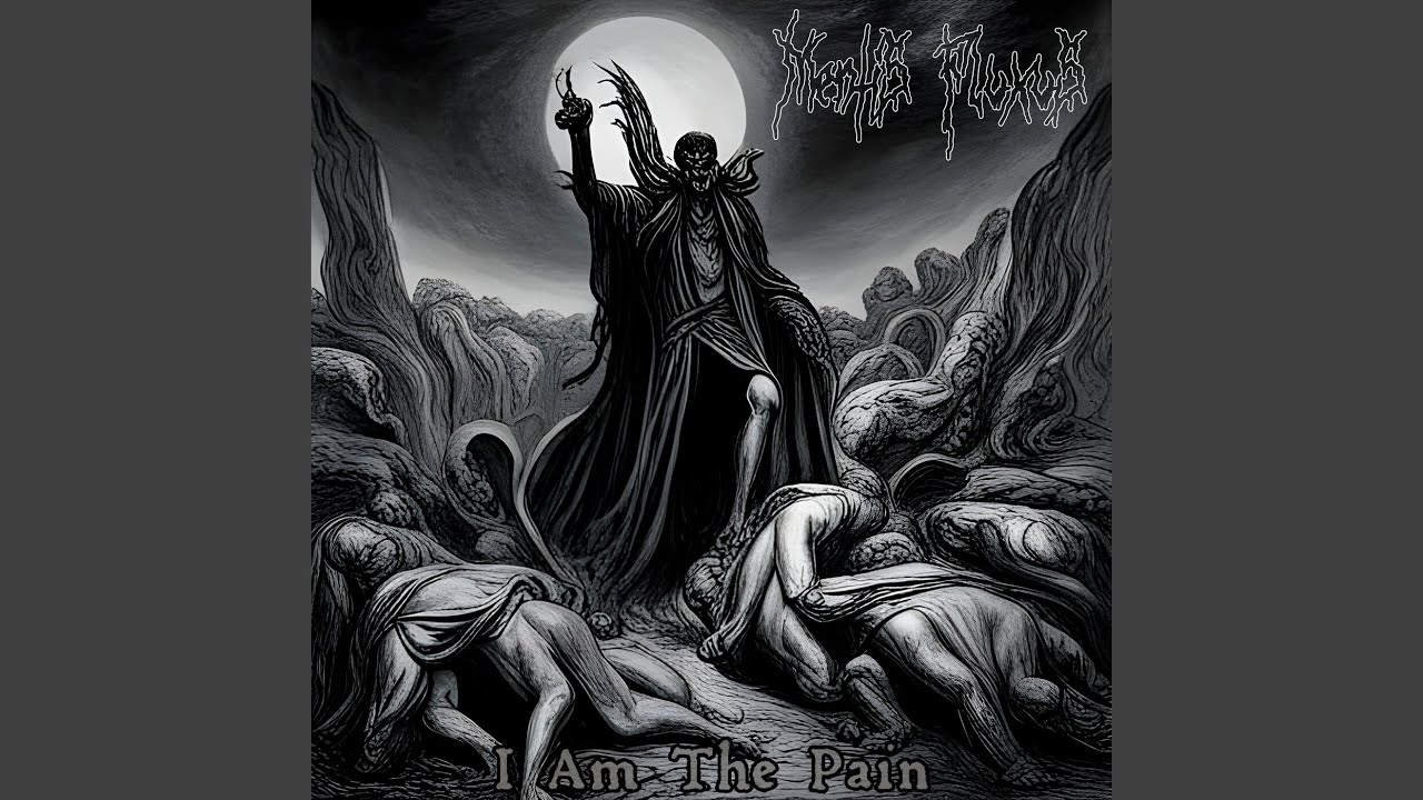 I Am the Pain - YouTube