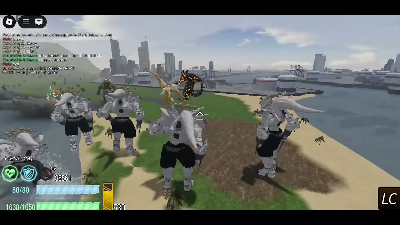 the mahoraga army - YouTube