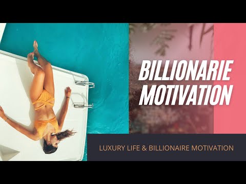 Luxury Life 💰  Hot Girl 💋 Water Jet 💰 Billionaire Motivation