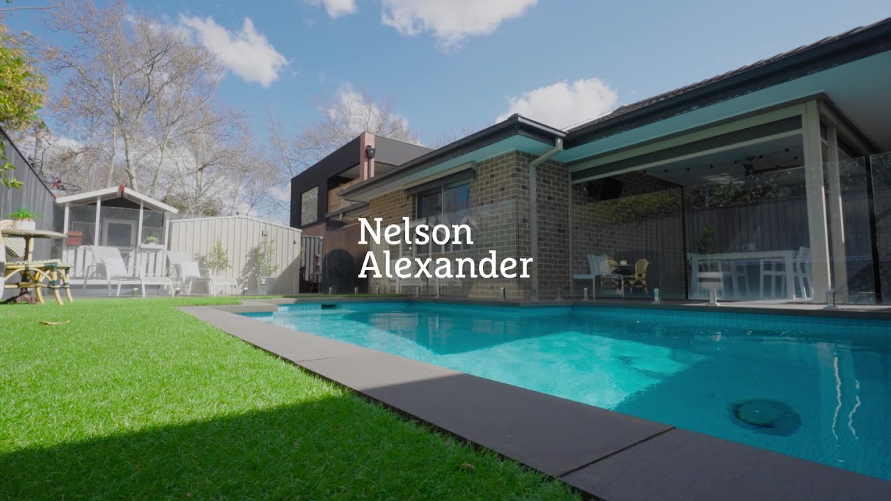 4 Shiers Street, Alphington for Sale Luke Sacco - YouTube