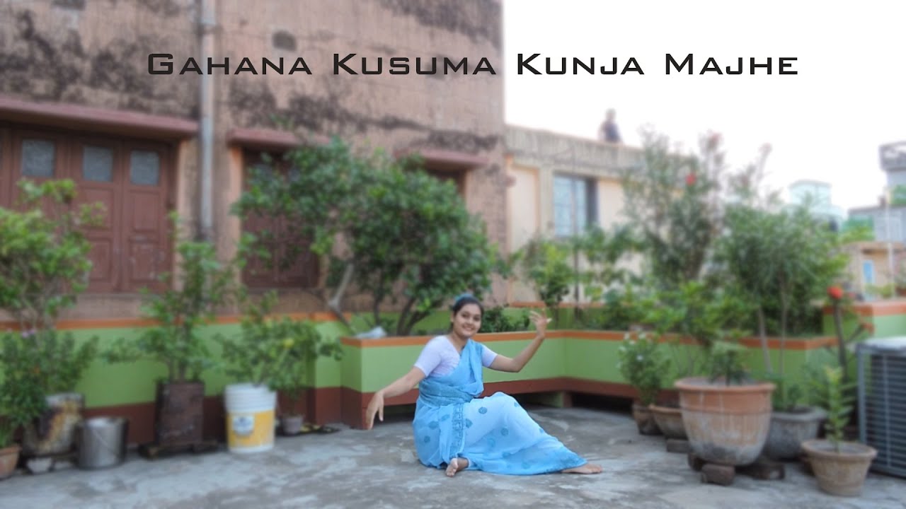 Gahana Kusuma | Abohoman | Rituporno Ghosh | Bhanusimher Padabali ...