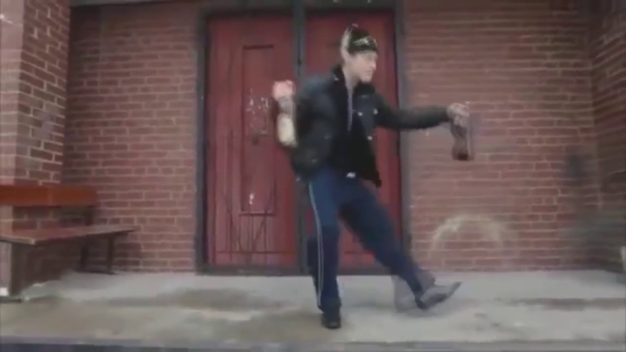 внимание черный ящик(chicky bricky edition) - YouTube