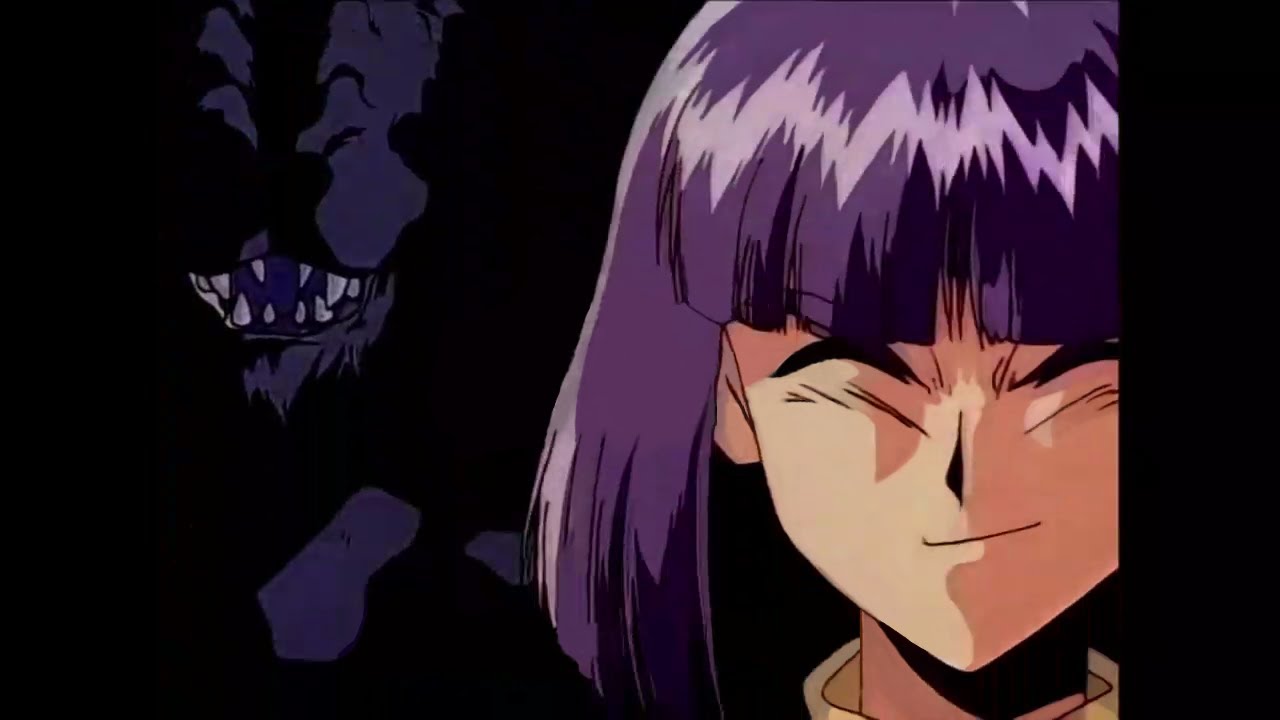 Slayers Next Opening - Special Xelloss (Give a Reason) - YouTube