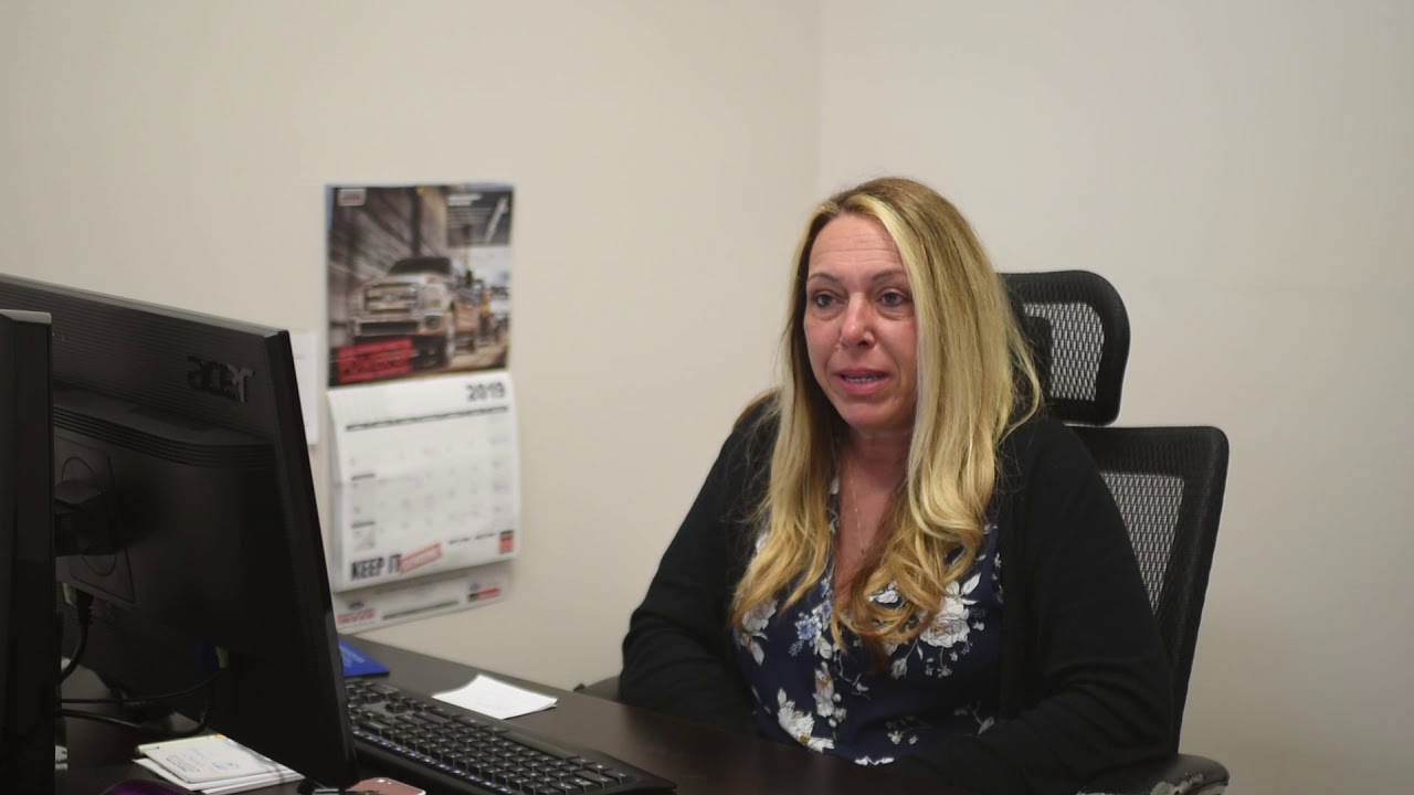 Melissa Geissler talks about Guy Pellegrino's big heart and family ...