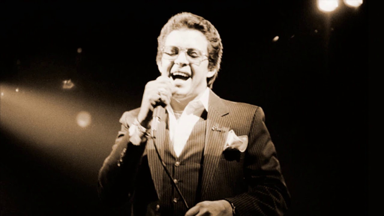 Héctor Lavoe - Presentación en el Village Gate, NYC 1987 - YouTube