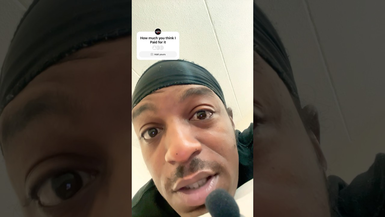 This Mic 🎤 was $5.55 (five dollars and Fifty five Cents…..Clear - YouTube