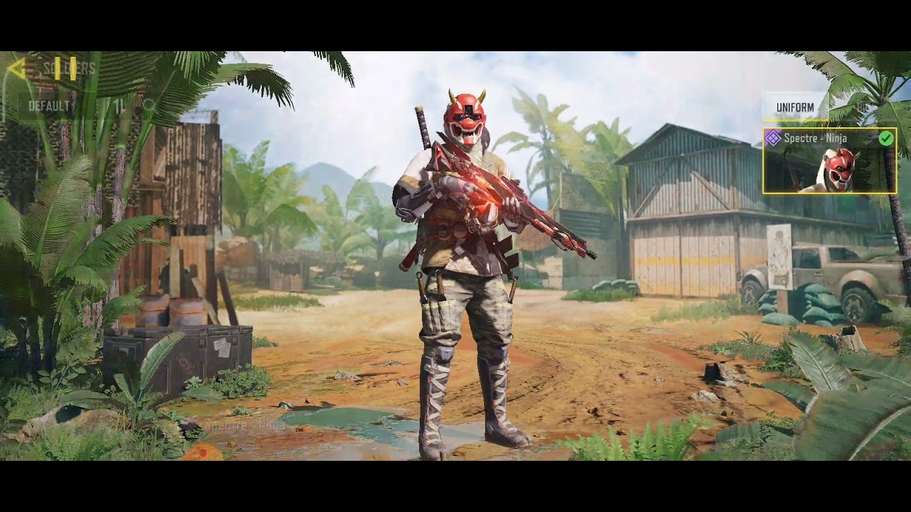 Cod Sale M23 M13 mythic Level Max(Sold) - YouTube