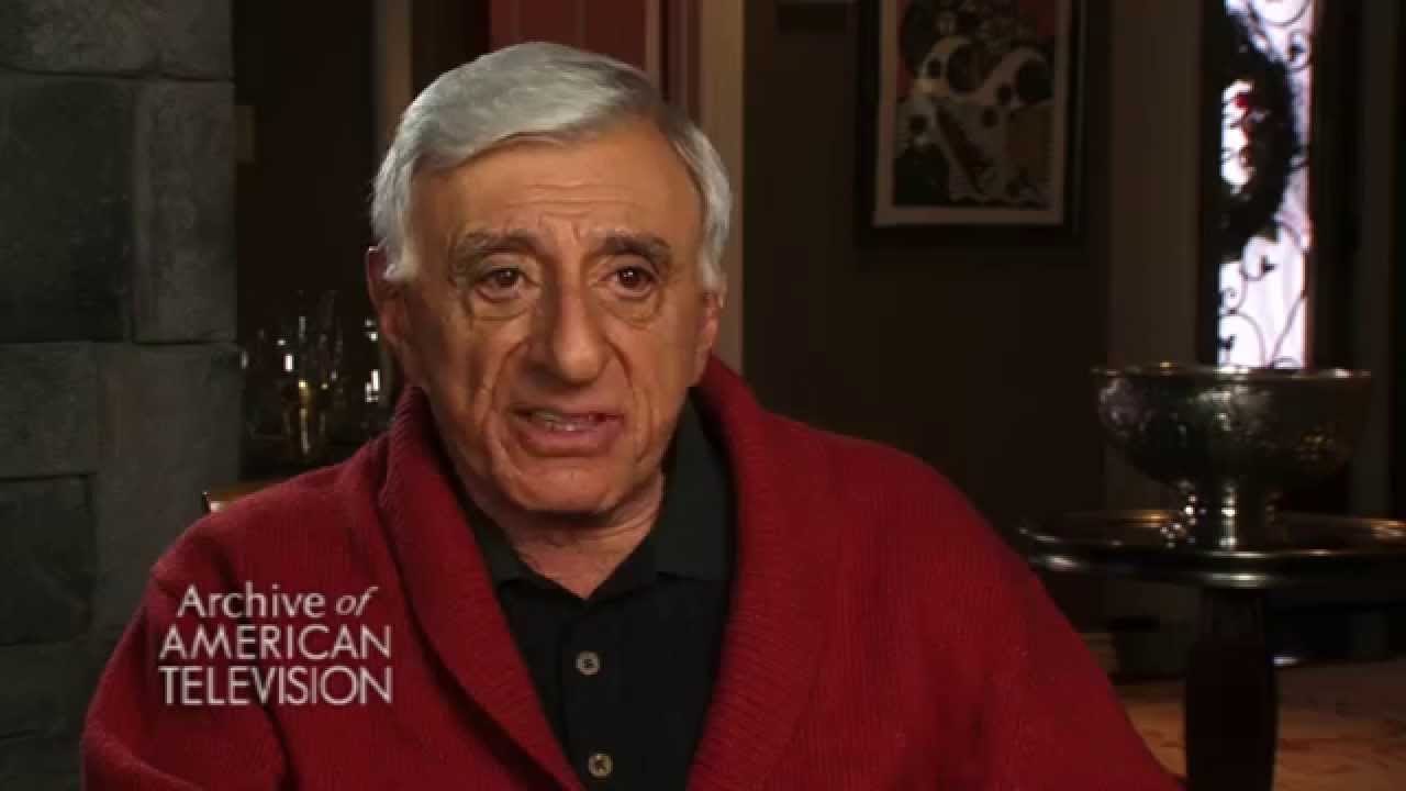 Jamie Farr on how "Corporal Klinger" evolved on "M.A.S.H ...
